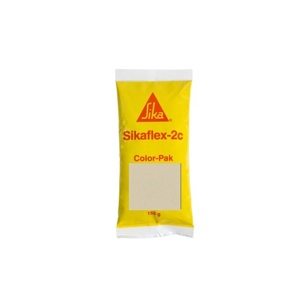 Sika flex 2C Color Pack Geographic Beige 92826 | Zoro