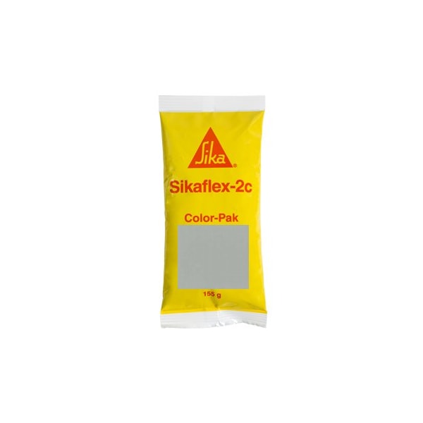 Sika Sikaflex 2C Color Pack Limestone 91178 | Zoro