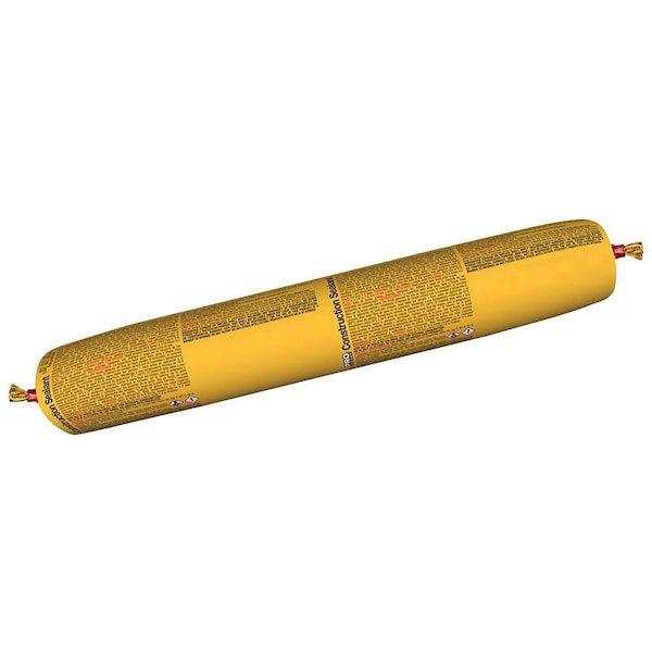 Sika Hyflex 150LM - Low Modulus Hybrid Construction Sealant, Redwood ...