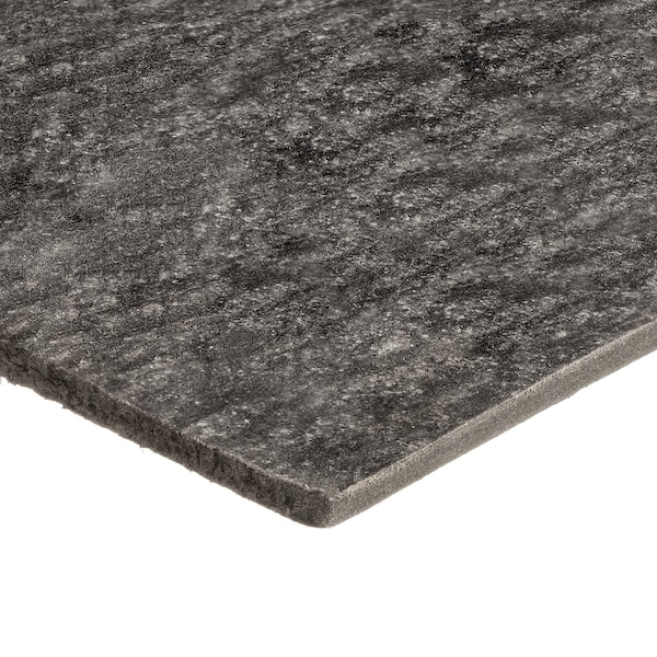 Usa Industrials Garlock 3700 Aramid/EPDM Gasket Sheet - 1/16" T x 6" W ...