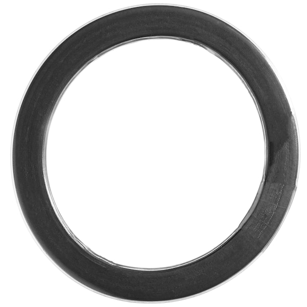 Usa Industrials FEP-Encapsulated Viton Camlock Gasket 1-1/4" ZUSA-CAM ...