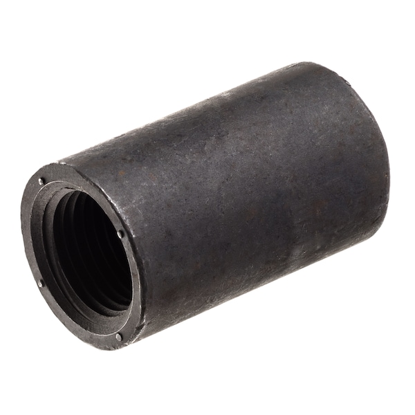 Usa Industrials Pipe Fitting - Black-Coated Steel - Class 3000 ...