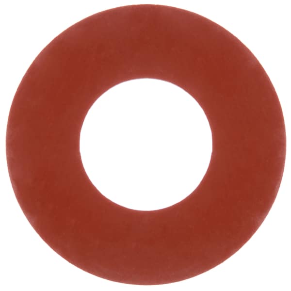 Zoro Select Flange Gasket, Ring, 6" Pipe BULK-FG-1454 | Zoro