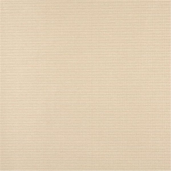 Designer Fabrics 54 in. Wide Beige- Horizontal Striped Outdoor- Indoor ...