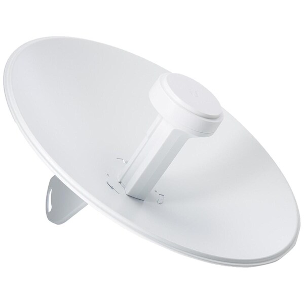 Ubiquiti - Us 400 mm 2Ghz Powerbeam Airmax, 5PK PBE-M2-400-US | Zoro