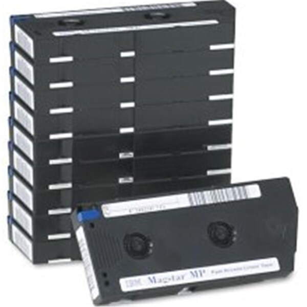 Ibm Magstar 3570- B Format 5-15GB Data Tape Cartridge 05H2462 | Zoro