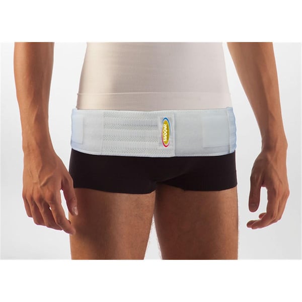 Maxar Sacroiliac Support Belt - Extra Large M SIB-13 XL | Zoro