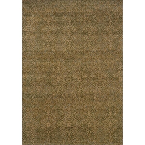 Sphinx By Oriental Weavers Area Rugs, Casablanca 4441C 2X3 Rectangle ...