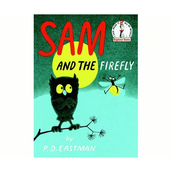 Random House Sam and the Firefly RH0394800060 | Zoro