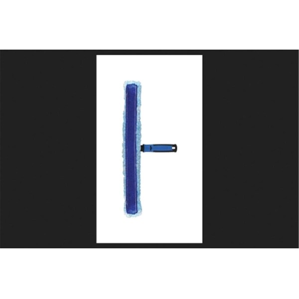 House 977520 14 in. Ergo Window Scrubber HO708170 | Zoro