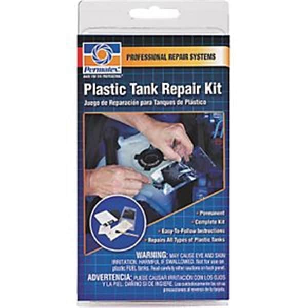 Itw Permatex Repair Tank Plastic Kit 5720610 | Zoro