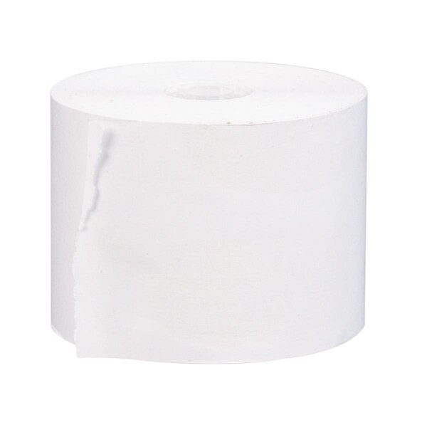 Nashua 2.25 x 150 ft. Adding & Calculating Machine Paper 1 Ply 9491267 ...