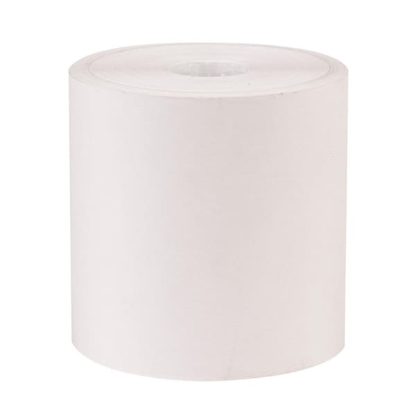 Vertex 3 x 165 ft. Receipt Paper 1 Ply VE1676026 | Zoro
