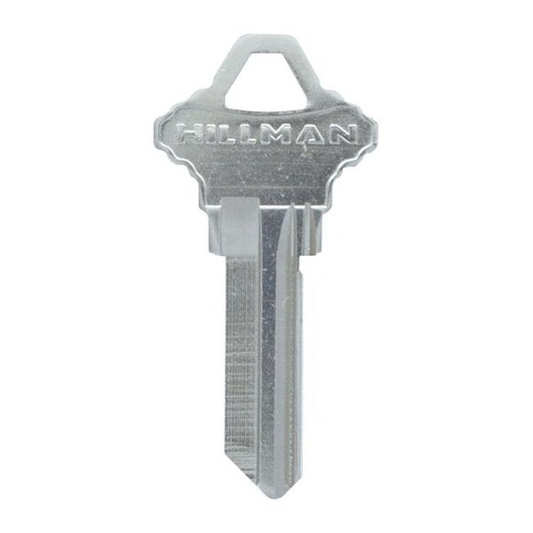 Hillman Hillman 5929807 House & Office Universal Key Blank for 68 SC1 ...