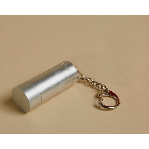 Propiedades Silver Theft Protection Stop Lock Magnetic Key, Metal ...