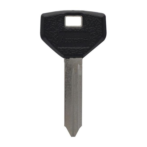 Hillman 5932868 Key Krafter Automotive Blank 19R1 Double Sided ...