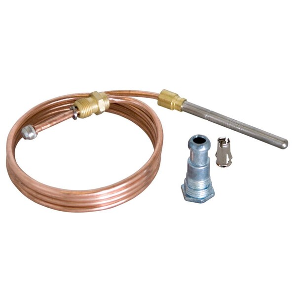 Complete 48 in. Copper Thermocouple Kit CO1493839 | Zoro
