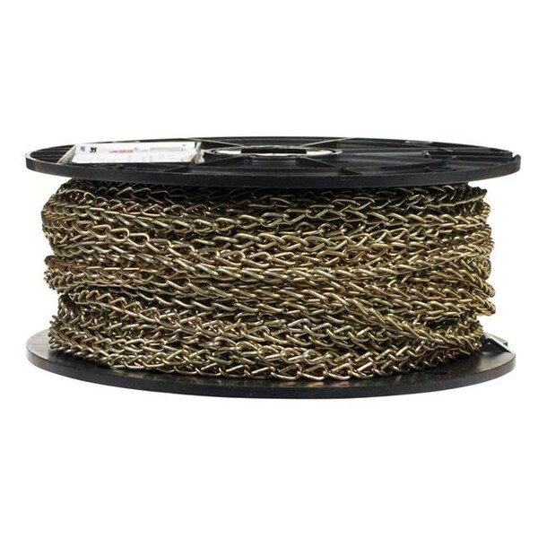 Campbell Chain & Fittings Campbell Chain 5364849 No.16 Single Jack ...