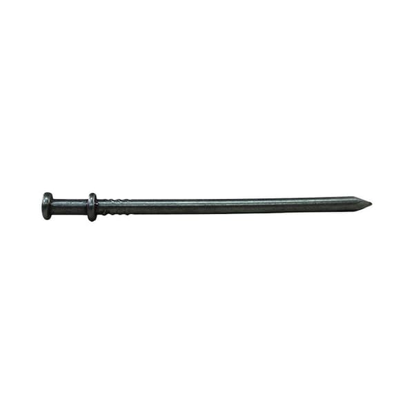 National Nail 3 in. 16D 5 lbs Duplex Nail 5692785 | Zoro