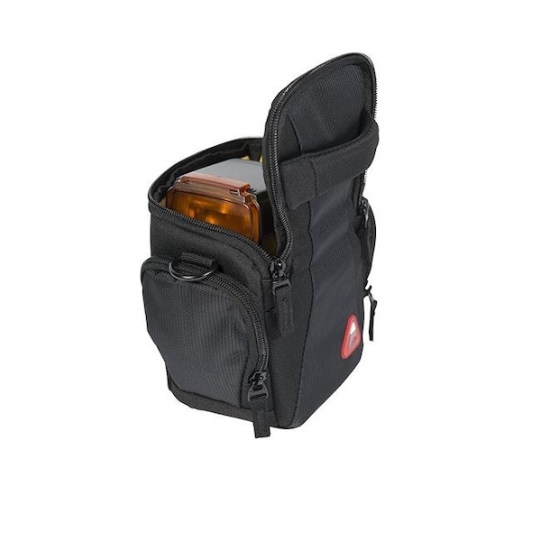 Atlas Atlas ATLS8206N Photo SLR Camera Bag ATLS8206N | Zoro
