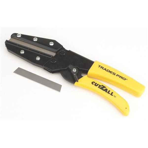 Alltrade Tools Trades Pro® 3-7/8in Cutzall All Purpose Cutter - 831520 ...