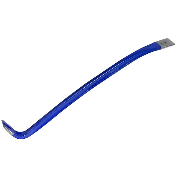 Vaughan Vaughan 050003 Vaughan 050003 18 in. Enforcer Pry Crow Bar Nail ...