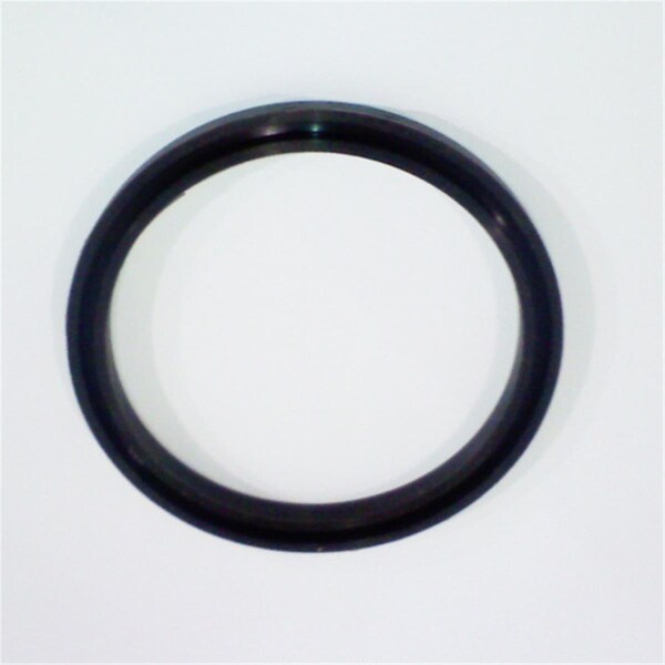 Adornos Neoprene Support Ring for Glass Tubes AD1692050 | Zoro