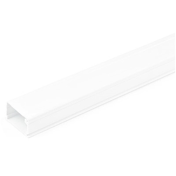 Totaltools 78 in. Cable Management Raceway with Adhesive Tape TO2199763 ...
