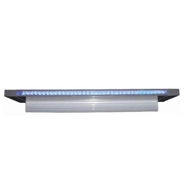 Cmp 24 in. Brilliant LED Lighted Waterfall CMP25677230000 | Zoro