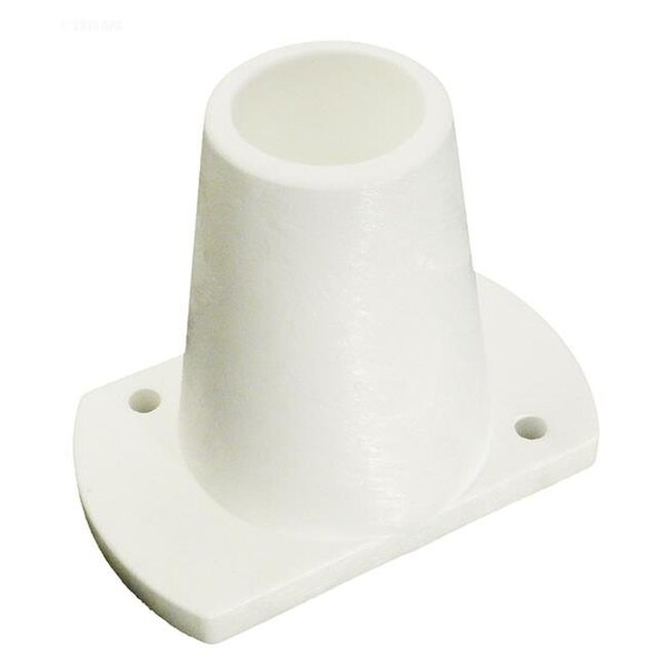 Feherguard FG614 Cone Top Rail for Pool FG614 | Zoro