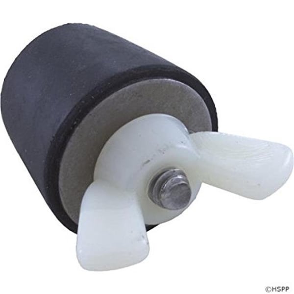 Technical Products SP206CC No.6 Winter Plug 1 in. Fitting SP206CC | Zoro