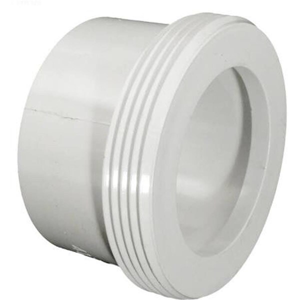 Waterway Spigot union tail WW4175040B | Zoro