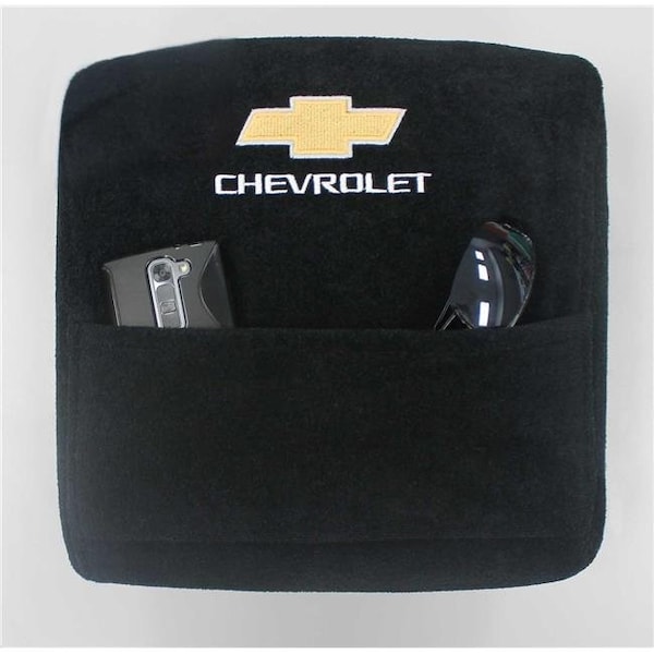 Seat Armour KACHV07-13 Console cover Chevy Bucket seat KACHV07-13 | Zoro