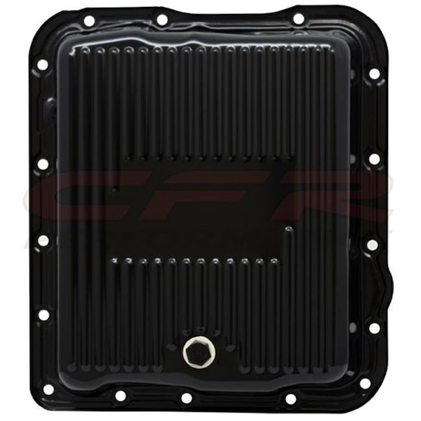 Cfr Performance CFR HZ-7599-C Chevy & Gm 700R4-4L60E-4L65E Steel ...
