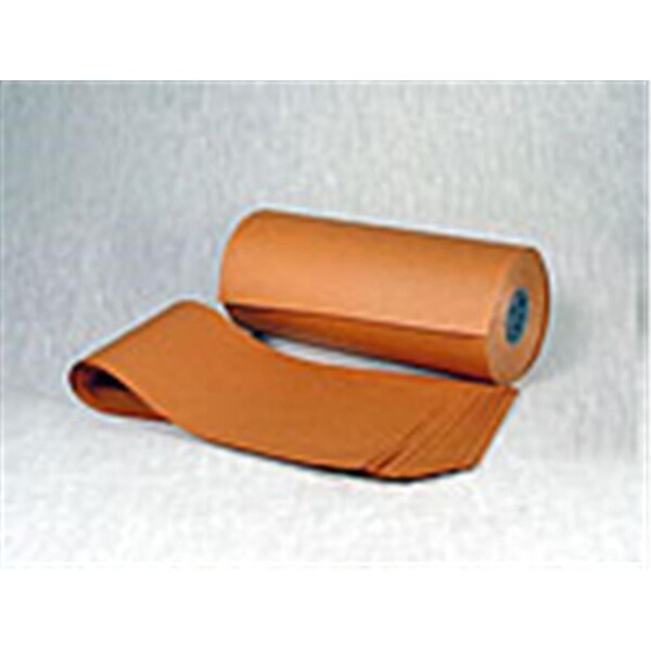 Gordon Paper Gordon Paper PST1230 12 x 30 in. Steak Paper Sheet; Peach ...