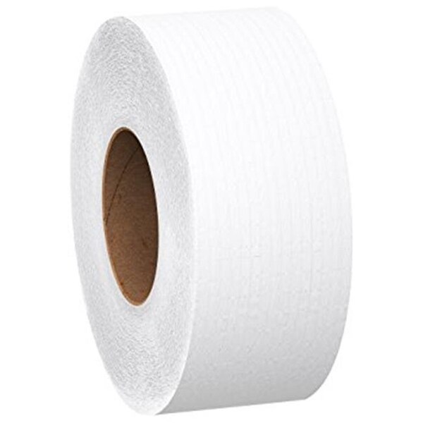 Alliance Paper Alliance Paper 416002 10 in. 3.6 x 1600 Jumbo JRT 2-Ply ...