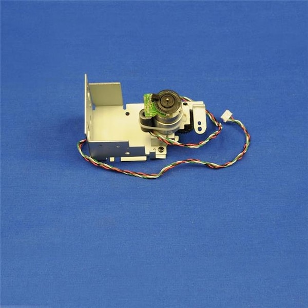 D & H Distributing Upper Redrive Motor with Cable MA984207 | Zoro