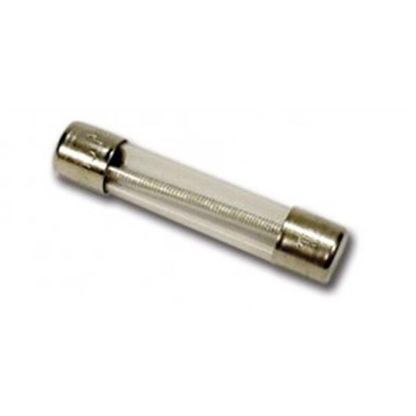 HANDS ON Fast-Acting UL Class Fuse, 250V AC, - HA985306