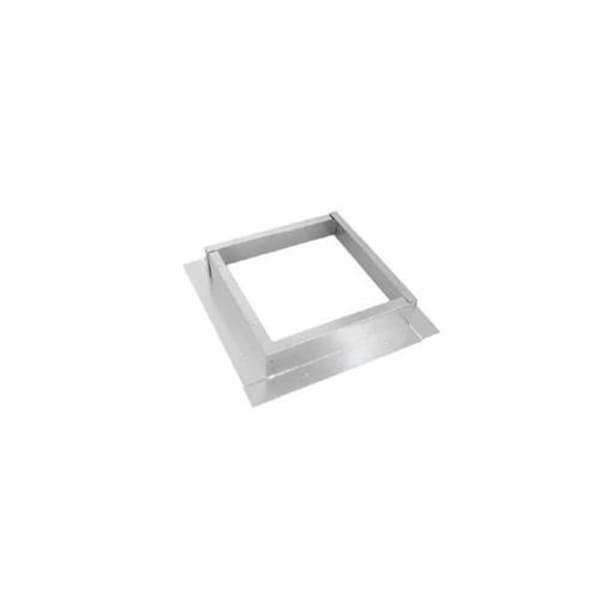 Blueprints 4 x 6.625 in. DirectVent Pro Vinyl Siding Standoff Kit ...