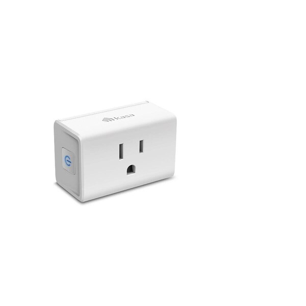 Soundwave Kasa Smart Wi-Fi Plug Mini SO3451377 | Zoro