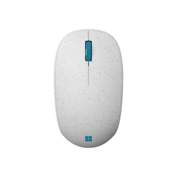 Microsoft Ocean Plastic Bluetooth Mouse I38-00013 | Zoro