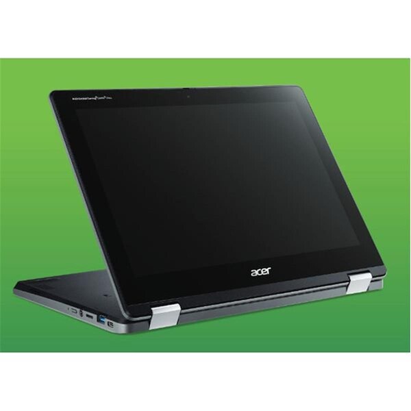 Acer 12 in. Pentium 8GB 64GB Touchscreen Chromebook NX.AZHAA.002 | Zoro