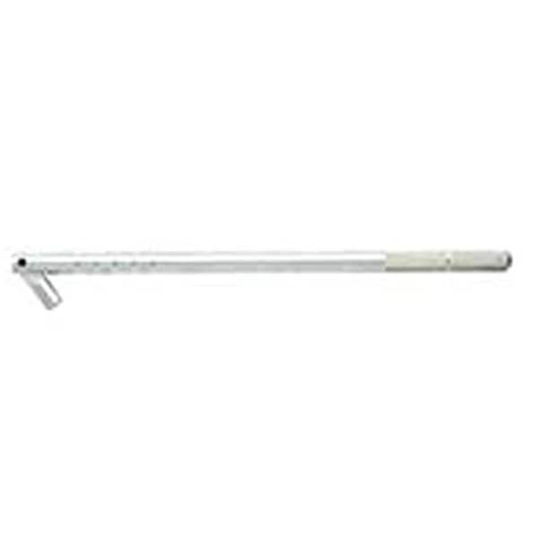 Milton Valve Insertion Tool & Removal Tool with Angle Head MI449S | Zoro