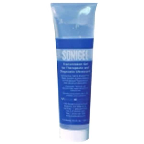 Fabrication Enterprises Sonigel Ultrasound Couplant, 8.5 oz Tube 13 ...
