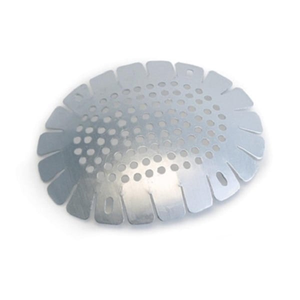 Gf Health Products Fox Aluminum Eye Shield 1276 | Zoro