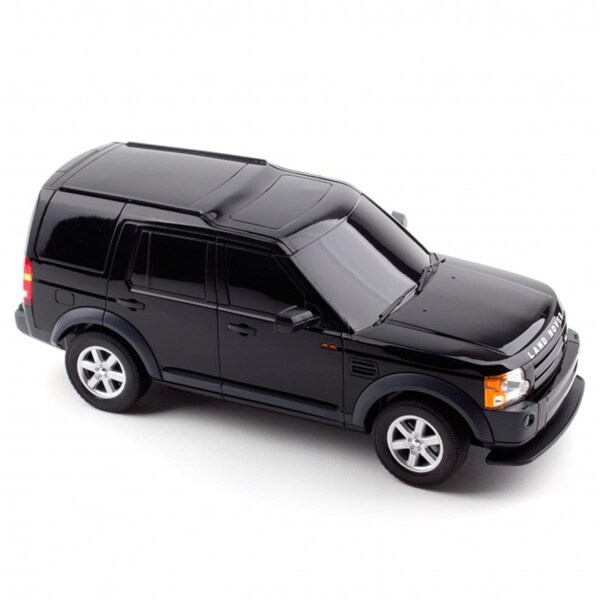 Strategy Agon 1 - 14 Scale Remote Controlled Land Rover Discovery 3 ...