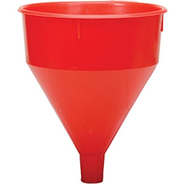Wirthco Wirthco Engineering 32006 Funnel King Red Safety Polyethylene 6 ...
