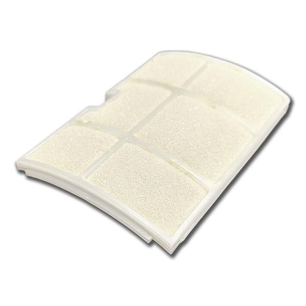 Green Klean GK-5143 Triple S SSS ProSense Replacement Exhaust Filter ...