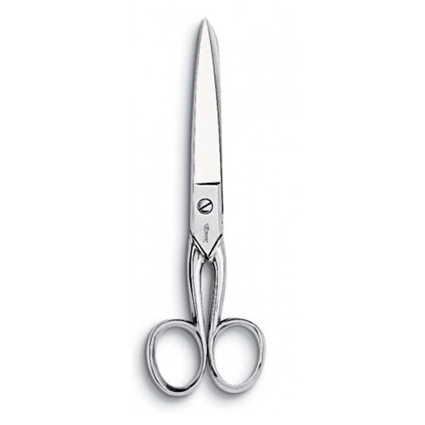 Grayhawk 6.5 in. Stainless Steel Utility Scissors 13045 | Zoro