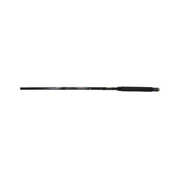 Hicks & Blaze 14 ft. -4S Graphite Telescopic Fishing Pole GBL14 | Zoro